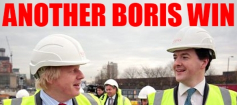 Boris Island is More Than an Airport – Guido Fawkes