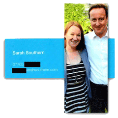 Sarah Southern "Accepts She's F****d" – Guido Fawkes