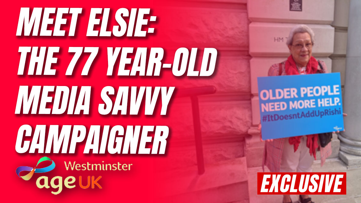 Elsie: All-Round Superstar – Guido Fawkes