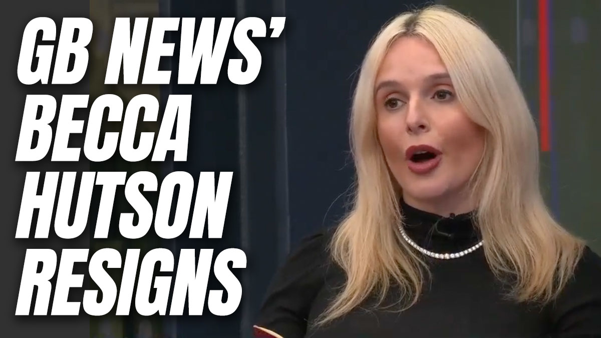 GB News Head of Digital Becca Hutson Leaving – Guido Fawkes
