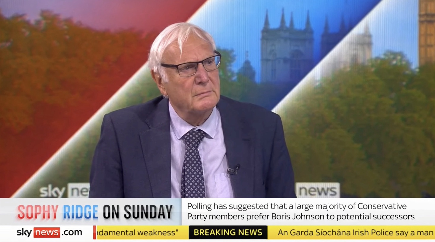 Could Boris Return as PM? Eddie Lister Says Anything is Possible – Guido Fawkes