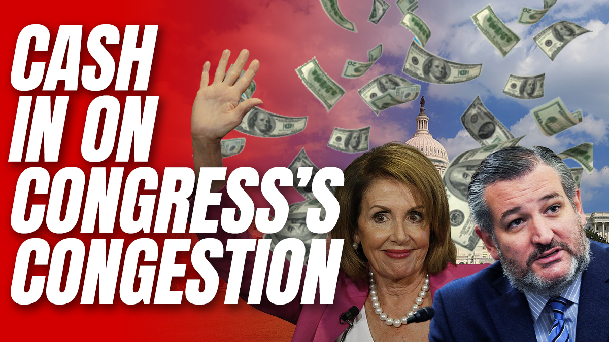 Financiers Launch Funds to Track Politicians' Trades – Guido Fawkes