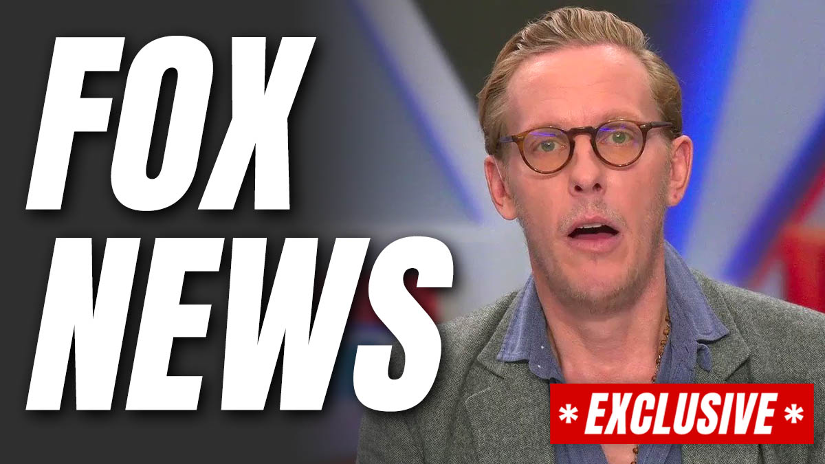Laurence Fox in Talks for Permanent GB News Show – Guido Fawkes