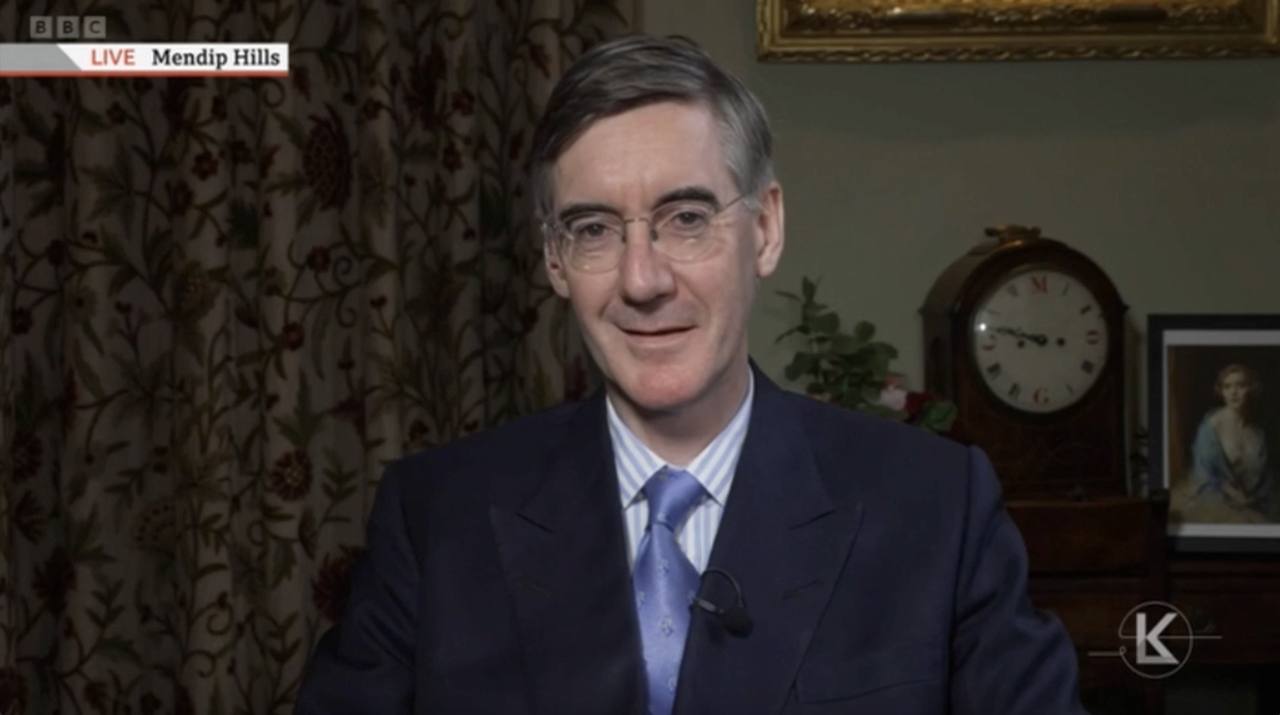 Rees-Mogg: Boris Will Certainly Stand and the Numbers Are There – Guido ...