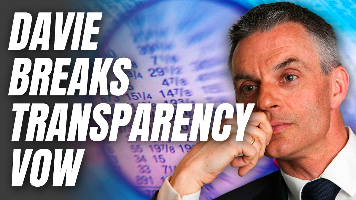 BBC Now Even Less Transparent Under Tim Davie – Guido Fawkes
