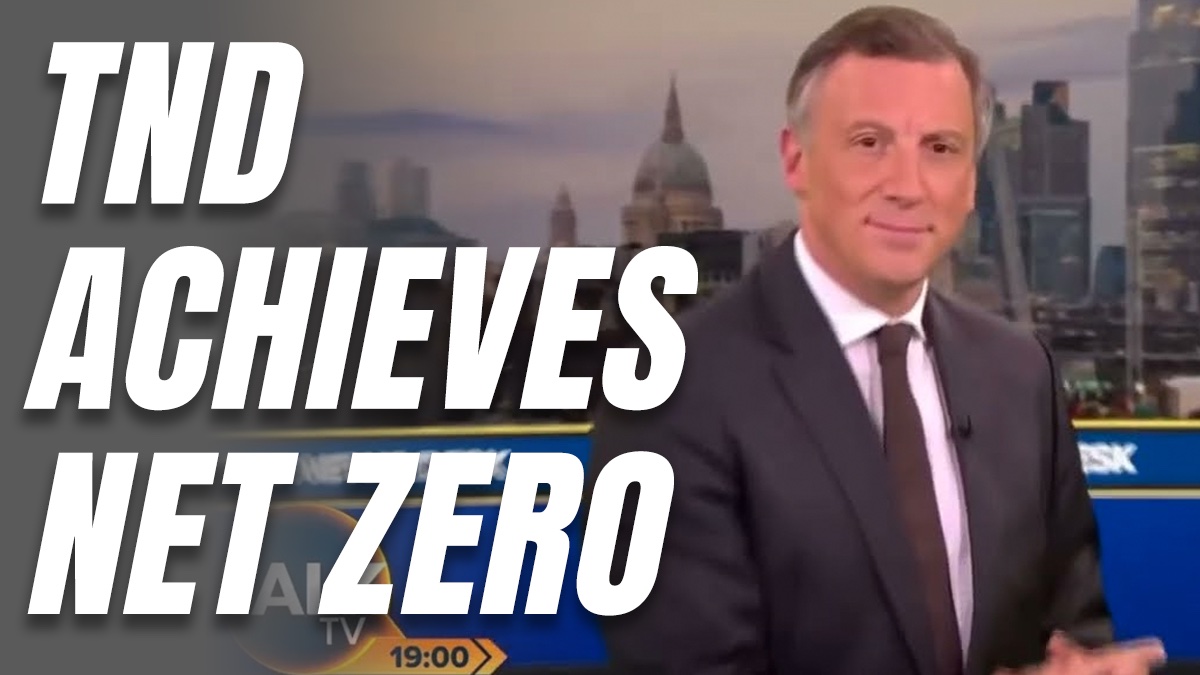 TND Secures Record Viewership – Guido Fawkes