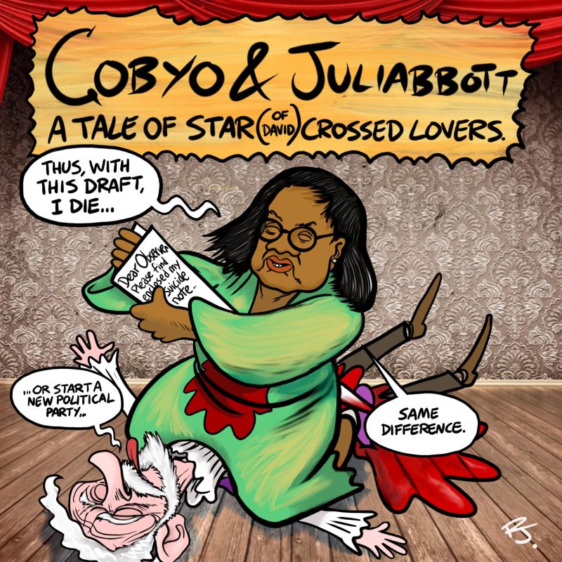 Rich's Monday Morning View – Guido Fawkes