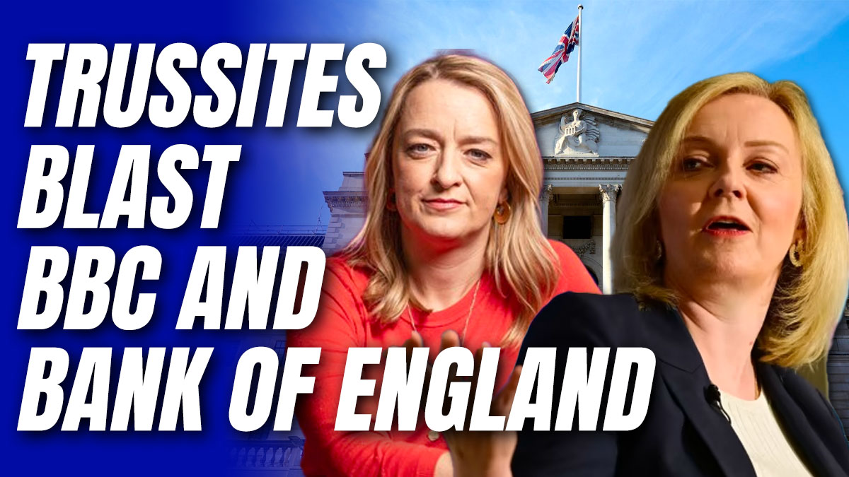 BBC Blasted for "Fairytale" Remain Spin in ‘State of Chaos’ – Guido Fawkes