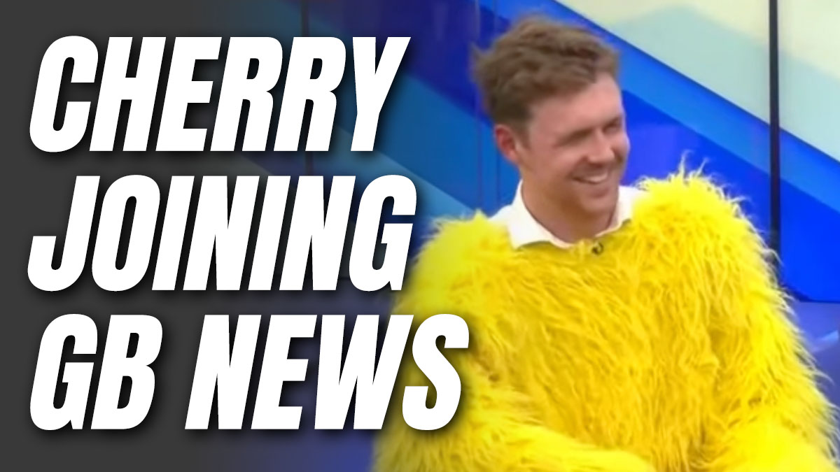 Guido's Adam Cherry Off to GB News – Guido Fawkes