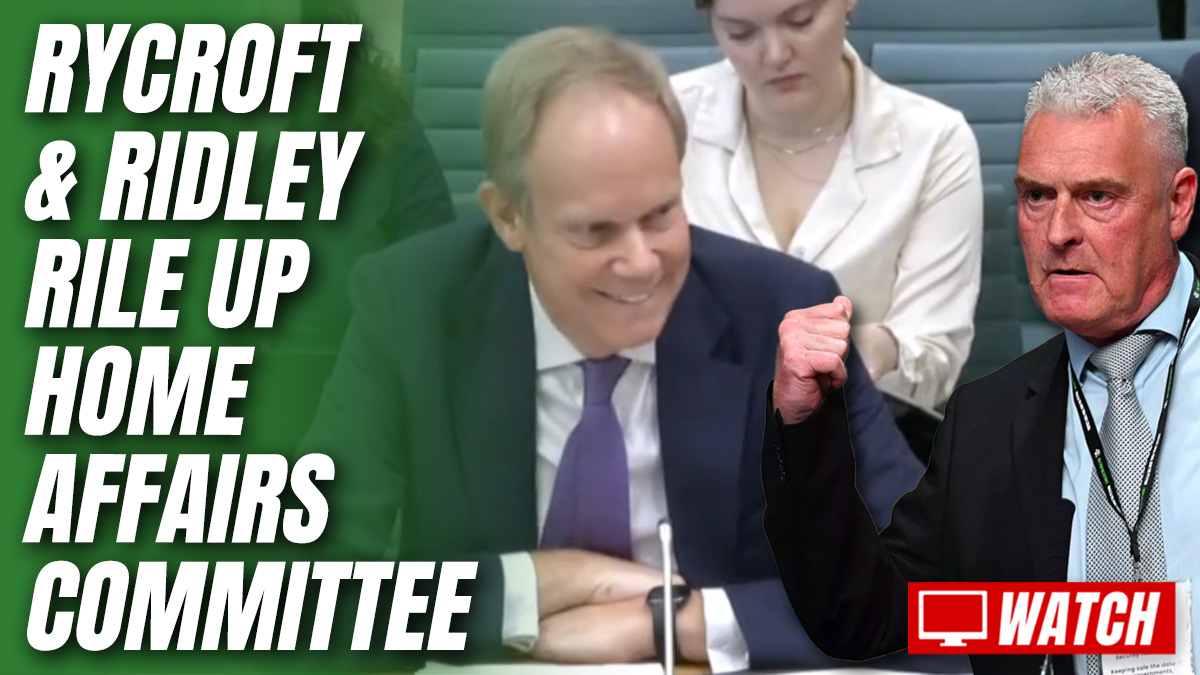 Top Home Office Civil Servants Dodge Questions From Home Affairs ...