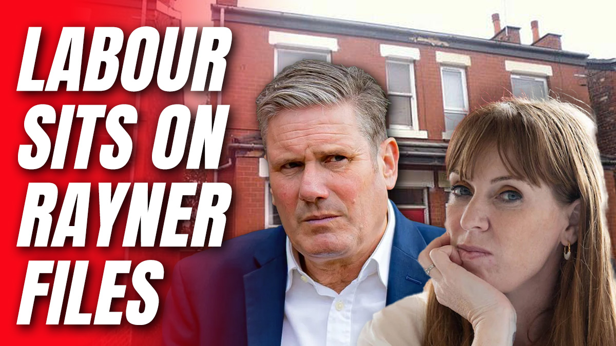 Angela Rayner | Page 170 | Army Rumour Service