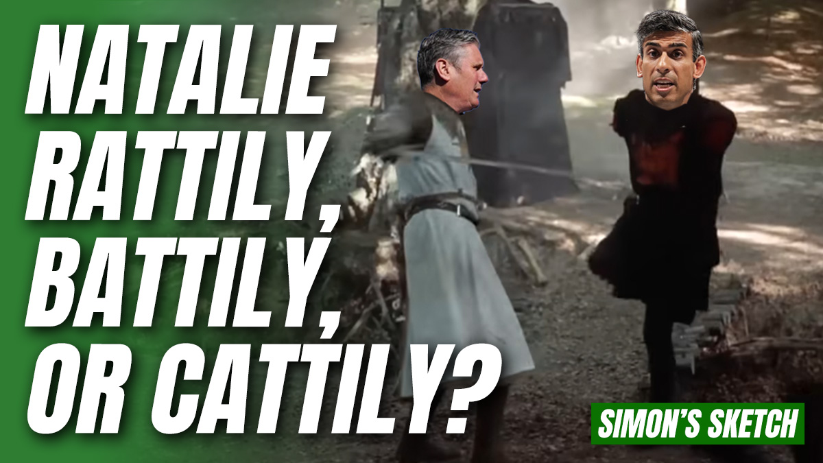 A Government Running Out of Road (and Members) – Guido Fawkes