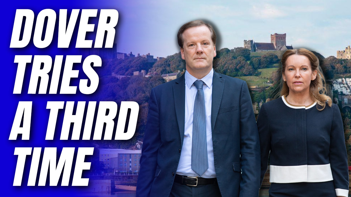 Tories Gear up To Select Elphicke’s Replacement – Guido Fawkes