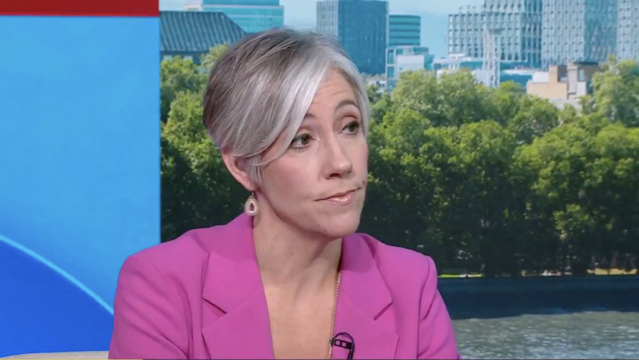 Cooper: Lib Dems Support Overhauling Fiscal Rules to Allow Investment ...