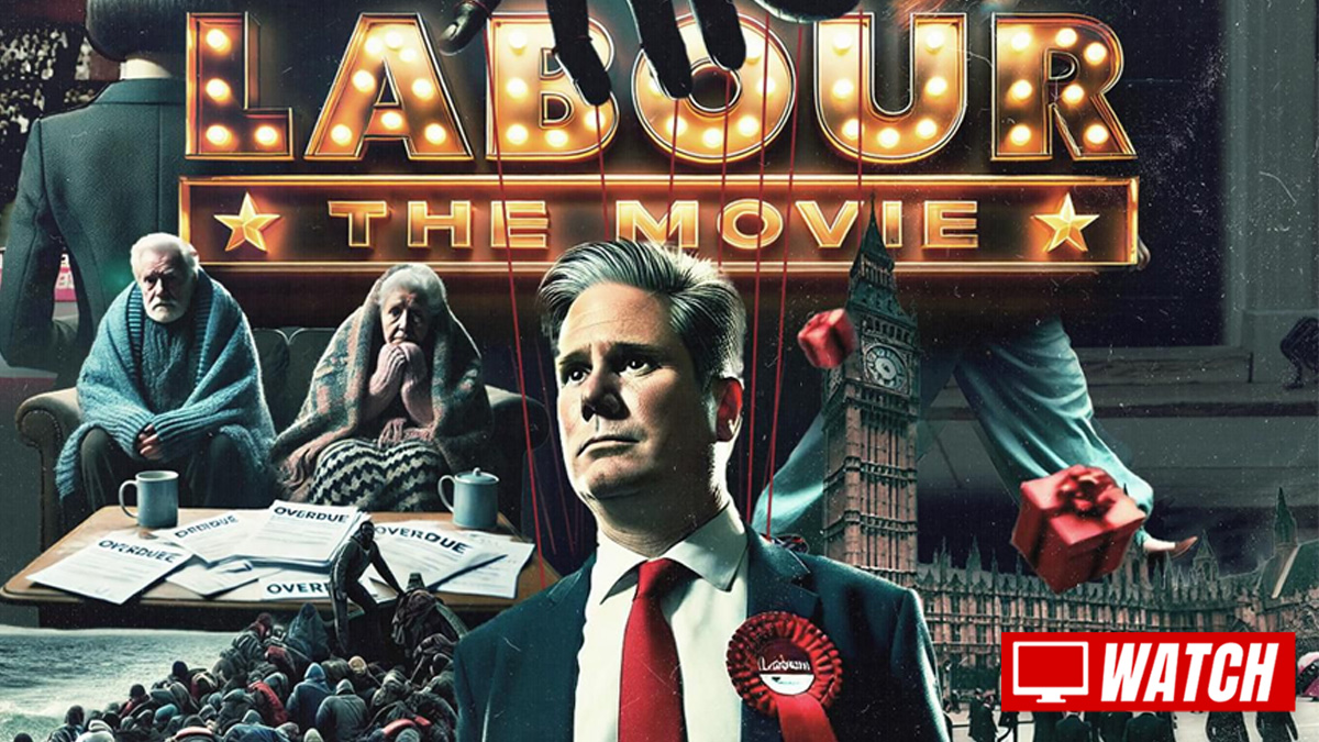 Reform Releases "Labour: The Movie" – Guido Fawkes
