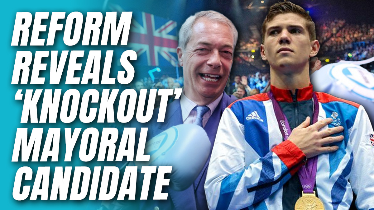 Boxer Luke Campbell to Run as Reform Candidate For Hull Mayor – Guido ...