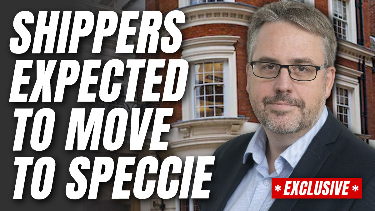 Sunday Times’ Tim Shipman Expected to Move to Spectator as New ...