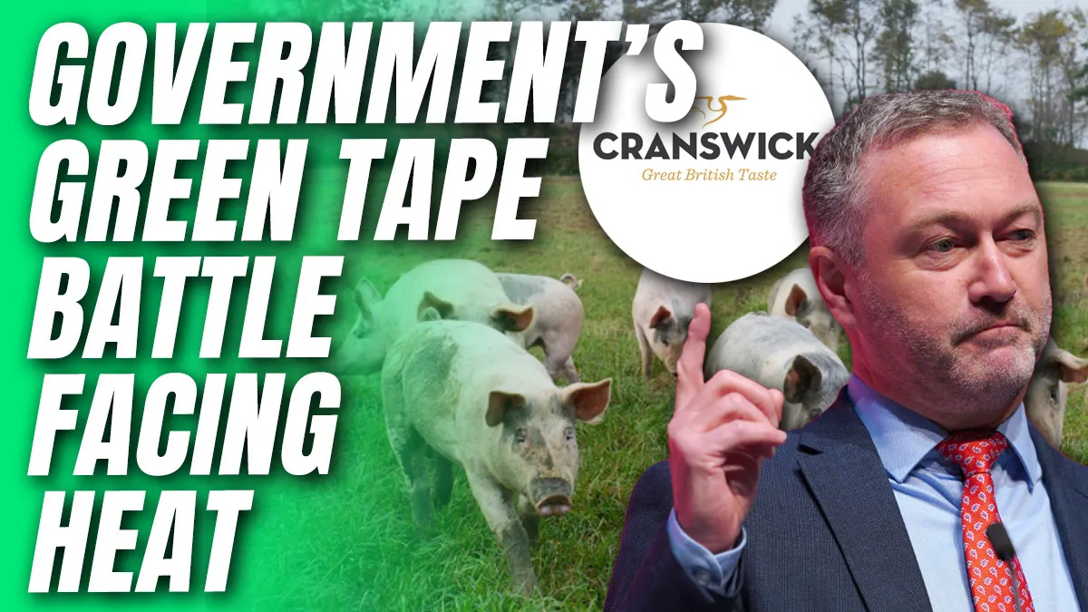 Government's 'Bat Tunnel Bonfire' Faces First Test Tomorrow – Guido Fawkes