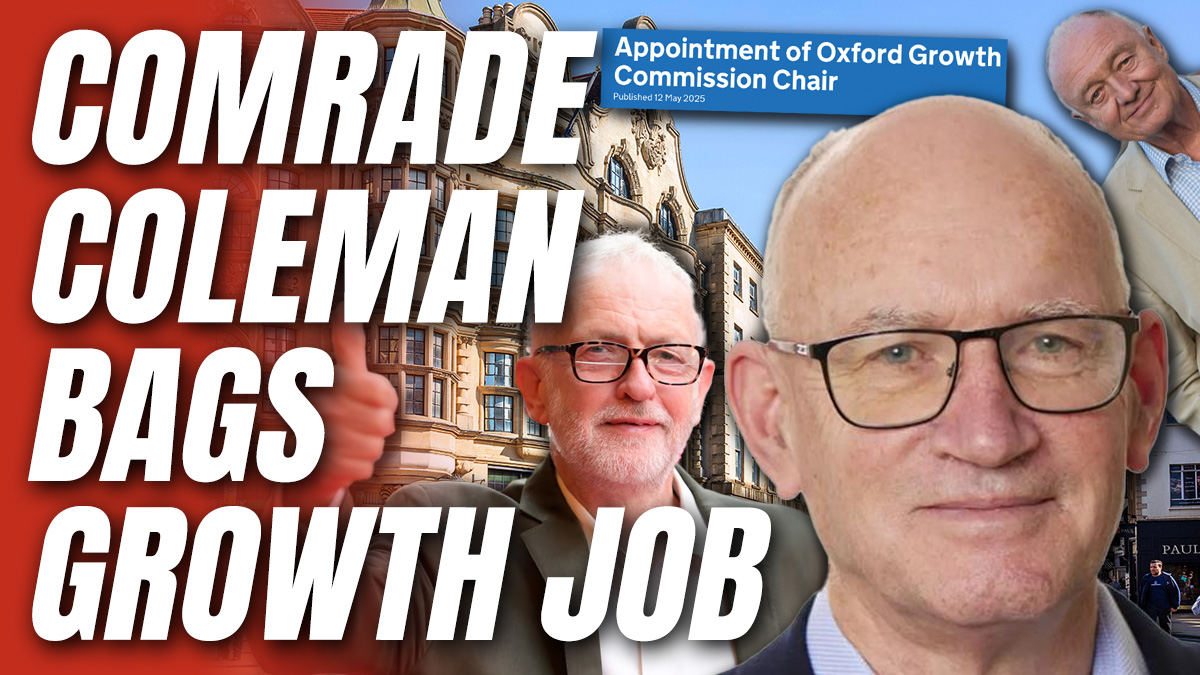 Labour Appoints 'Committed Socialist' Former Corbyn Policy Director to ...