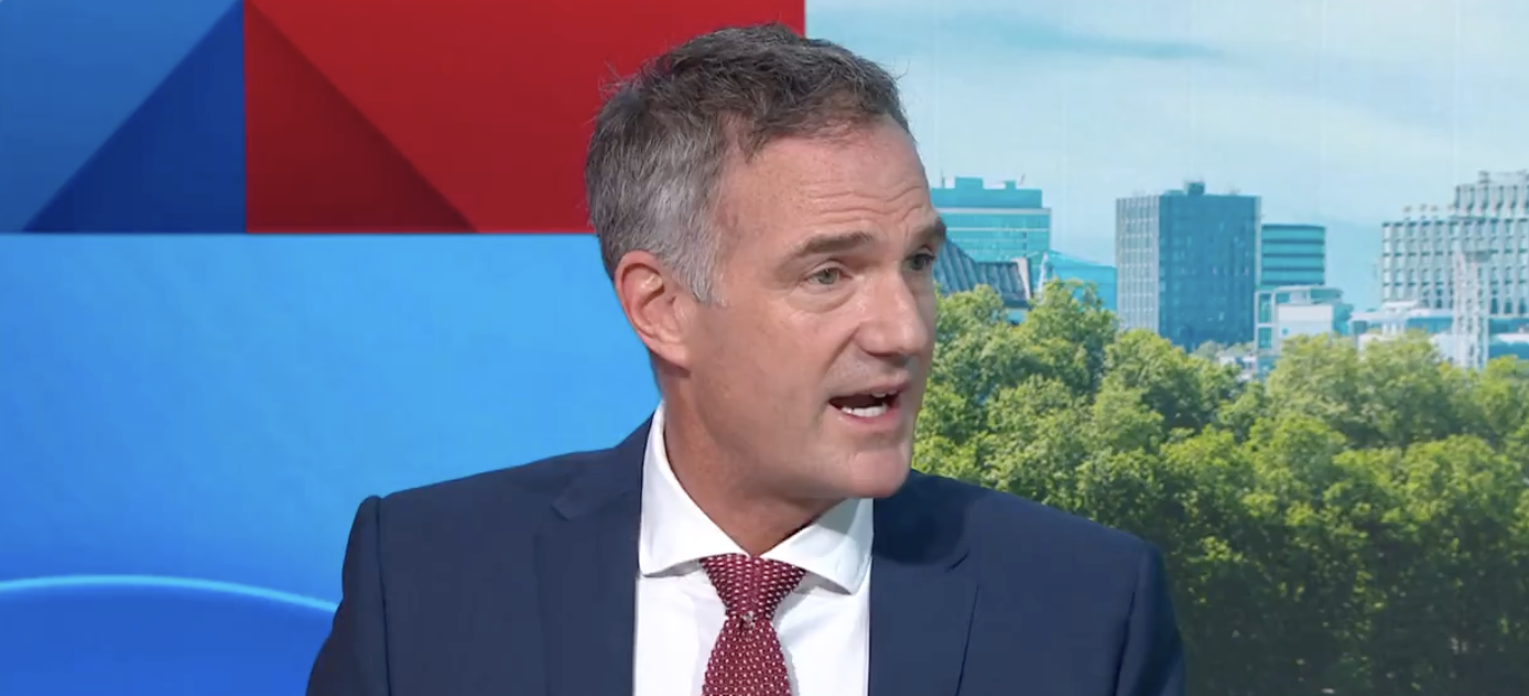 Peter Kyle: Reform Is Our Opposition Right Now – Guido Fawkes