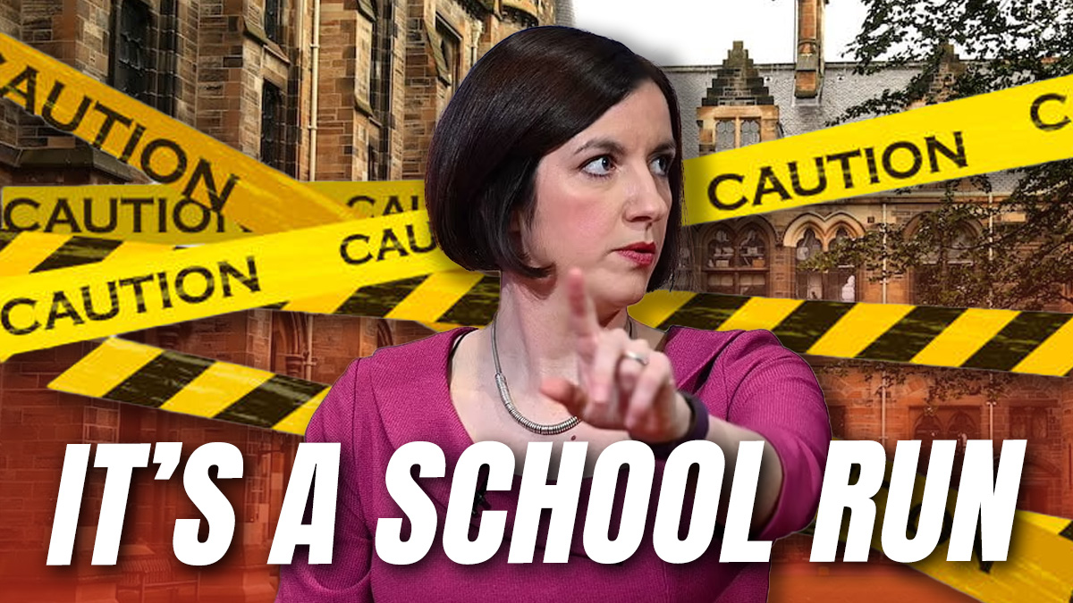 All The Private Schools Closing This Year After Labour Tax Raid – Guido ...