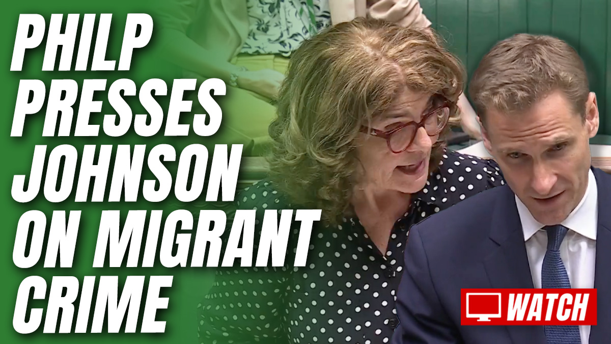 Labour Minister: ‘The Last Thing We Want Is for Any Public Discussion ...