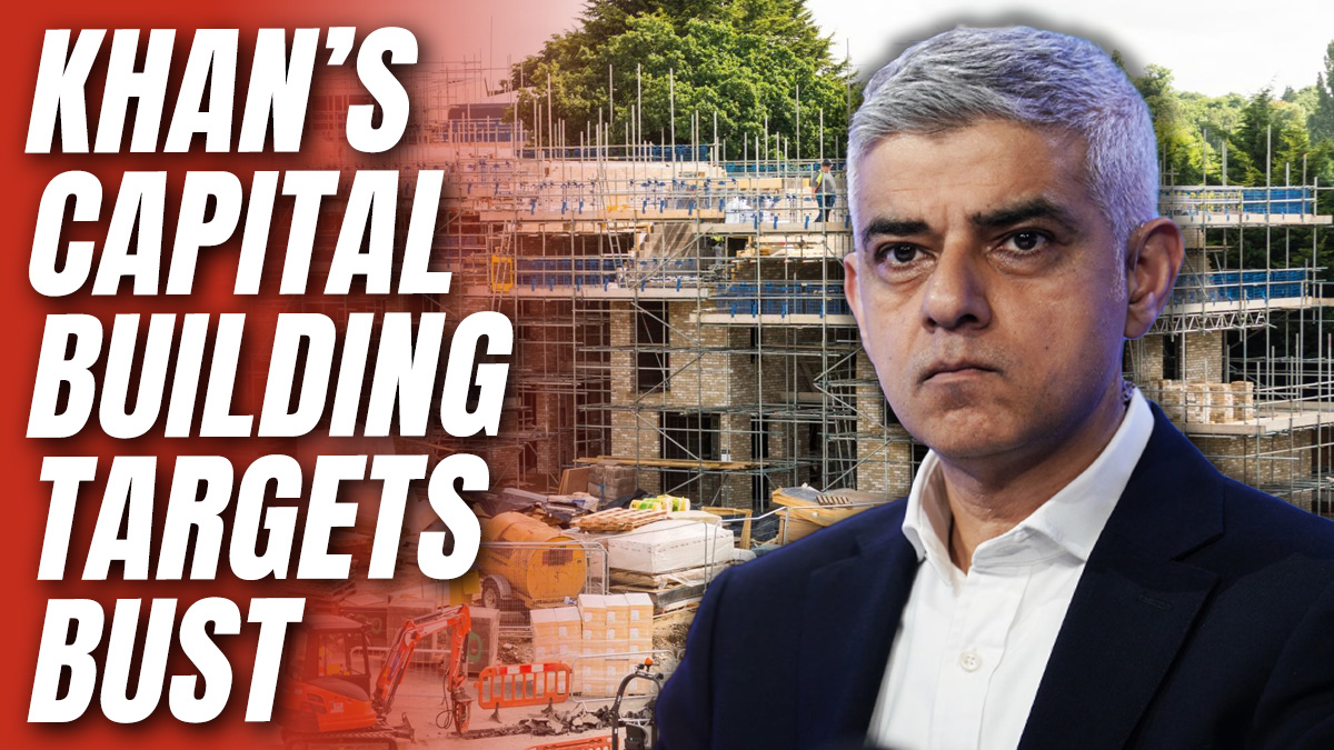 Khan Achieves Fewer Than 350 Affordable Housing Starts in 2025 So Far ...