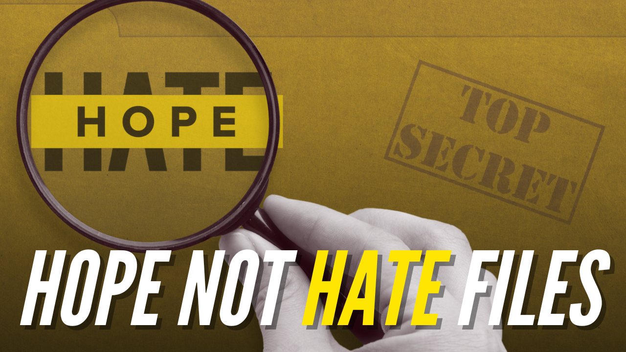 Labour-Linked Hope Not Hate's Record on Rape Gangs Revealed – Guido Fawkes