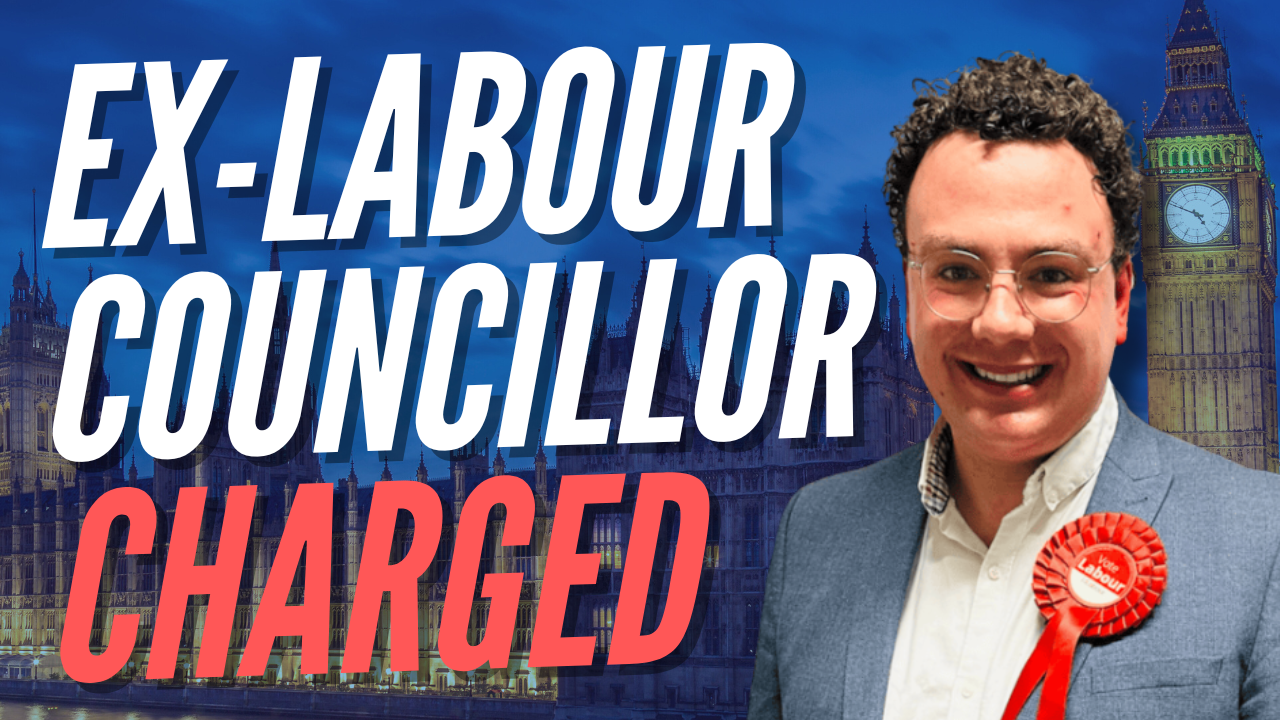 Ex-Labour Councillor Charged After Westminster 'Honeytrap' Scandal ...