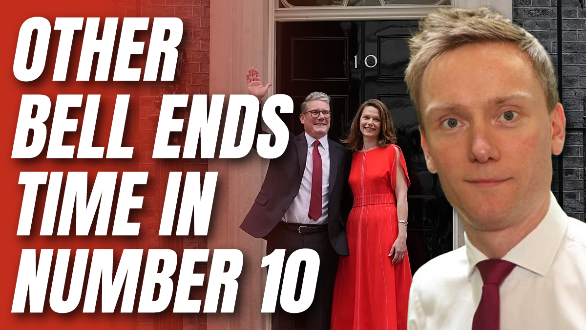 Torsten Bell's Brother Leaves Downing Street Policy Unit – Guido Fawkes