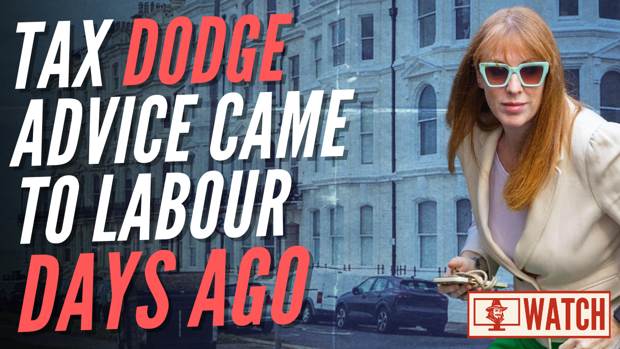 WATCH: Phillipson Says Rayner Knew She Underpaid Tax on Monday – Guido ...