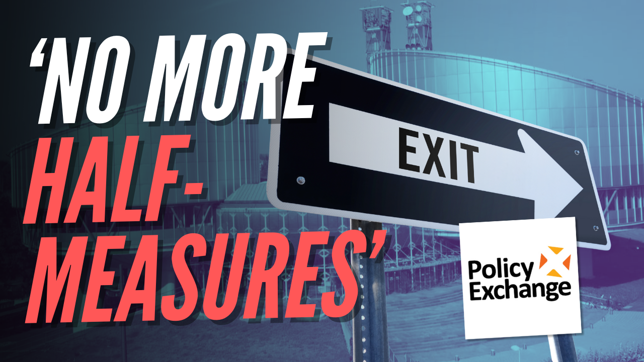 Report Says UK Should Leave ECHR After Years of Tory Failures – Guido Fawkes